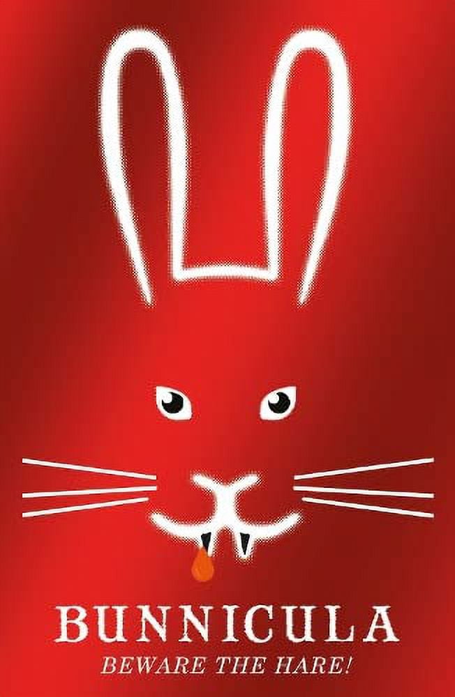 Pre-Owned Bunnicula: A Rabbit-Tale of Mystery and Howliday Inn: The ...