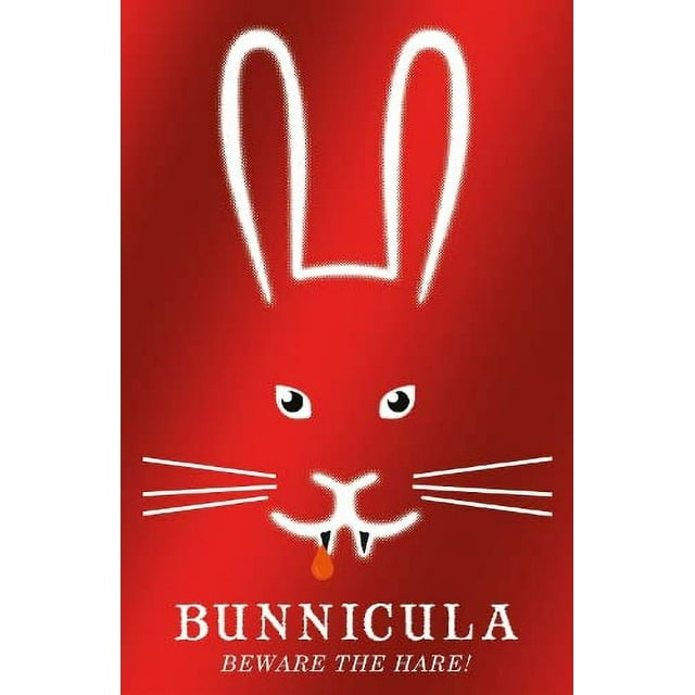 Pre-Owned Bunnicula: A Rabbit-Tale of Mystery and Howliday Inn: The ...