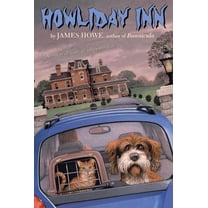 Bunnicula and Friends Bunnicula Meets Edgar Allan Crow, (Paperback ...