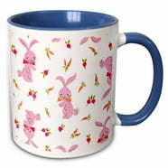 amHomel Mug Set 16 oz 6-Pack - Walmart.com