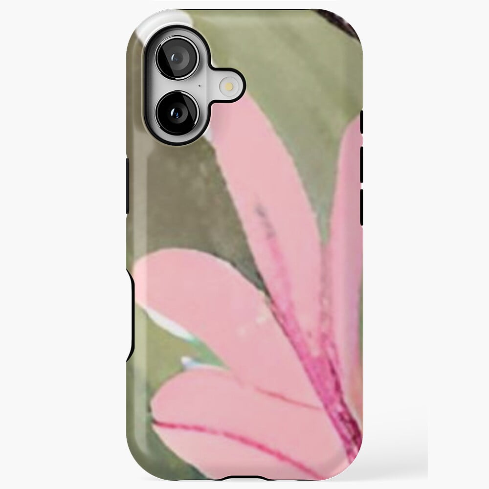 Bunny Besties Happy Rabbit Friendship Art iPhone Case 17 11 12 13 14 15 ...