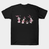 Bunny Cute Soft Adorable Long Eared Rabbit Meadow Animal Portrait ...
