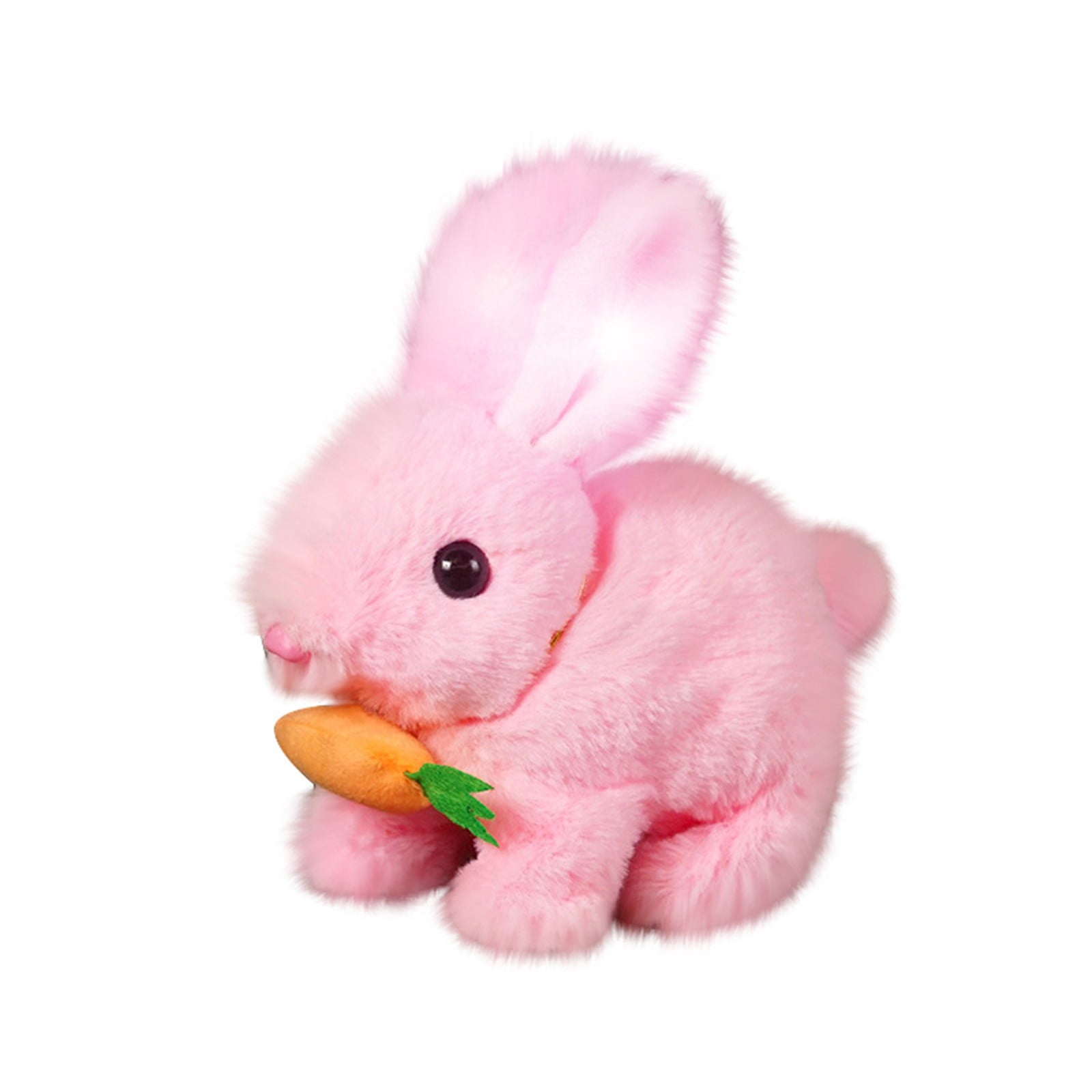 Bunny - Easter My Realistic Bunny Toy, Interactive Bunny Realistic ...