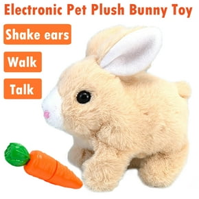 Battery Operated Bunny Toy