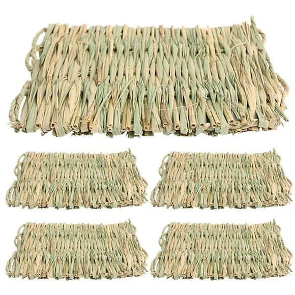 Straw Bedding