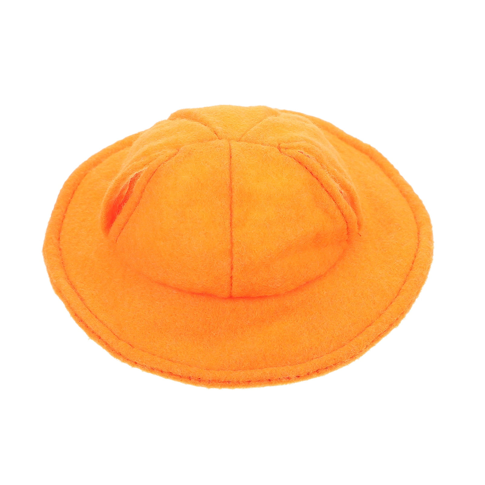 Bunny Hat Guinea Pig Costume Pet Cosplay Costumes 2 PCS Rabbit Small ...