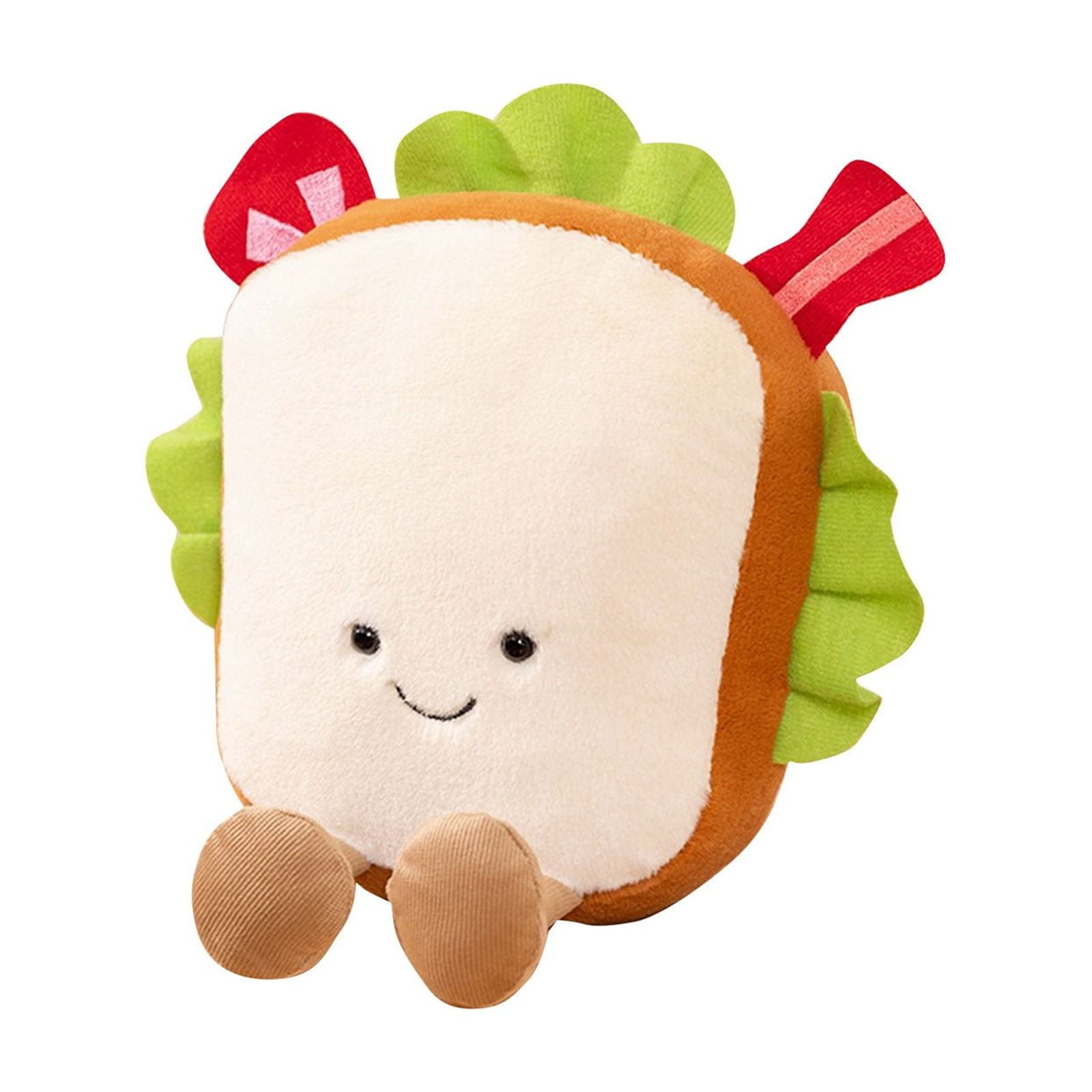 Bunny Jellycat, Realistic Soft Plush Doll For Girls-Cute Huggable ...