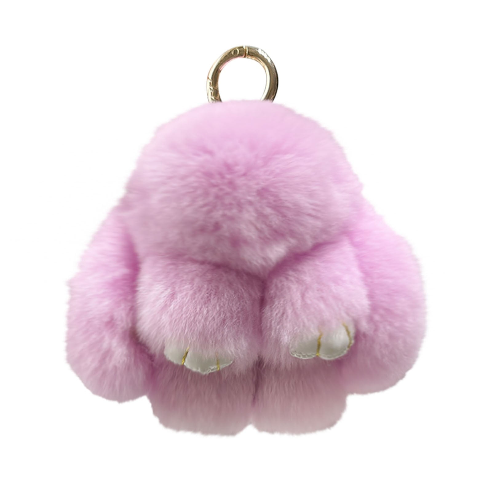 Bunny LuLu, Bunnylulu Keychain with Box, Bunnylulu Keychain with Tin ...