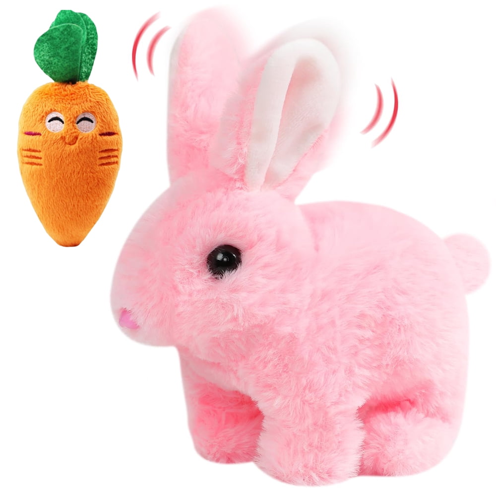 Bunny Pal, Bunnypal, Petsboro Bunny Pal, Petsboro Bunnypal - Walmart.com