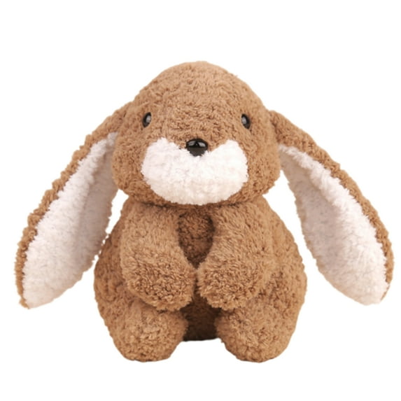Bunny Plush Animal Toys - 5.9" Cute Stuffed Animals Dolls for Room ...