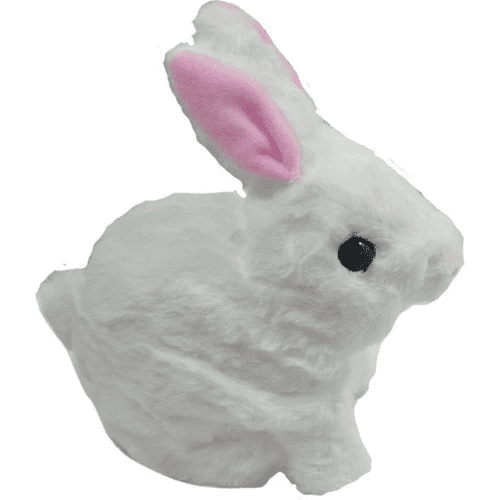 Energizer Bunny Toy Battery Operated