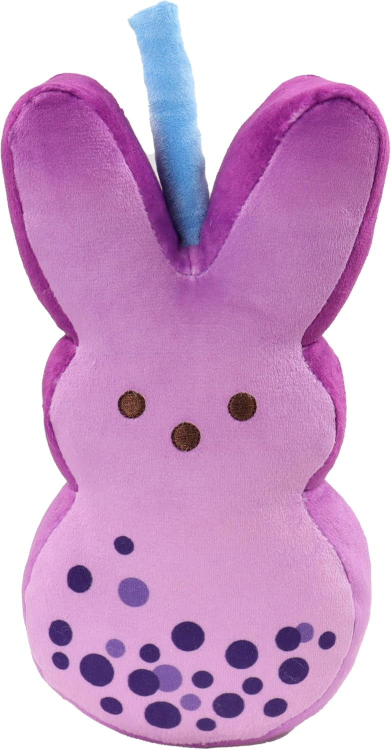 Bunny Plush Rabbit Stuffed Animal Plushies Easter Shaggy Bunny Bunny ...
