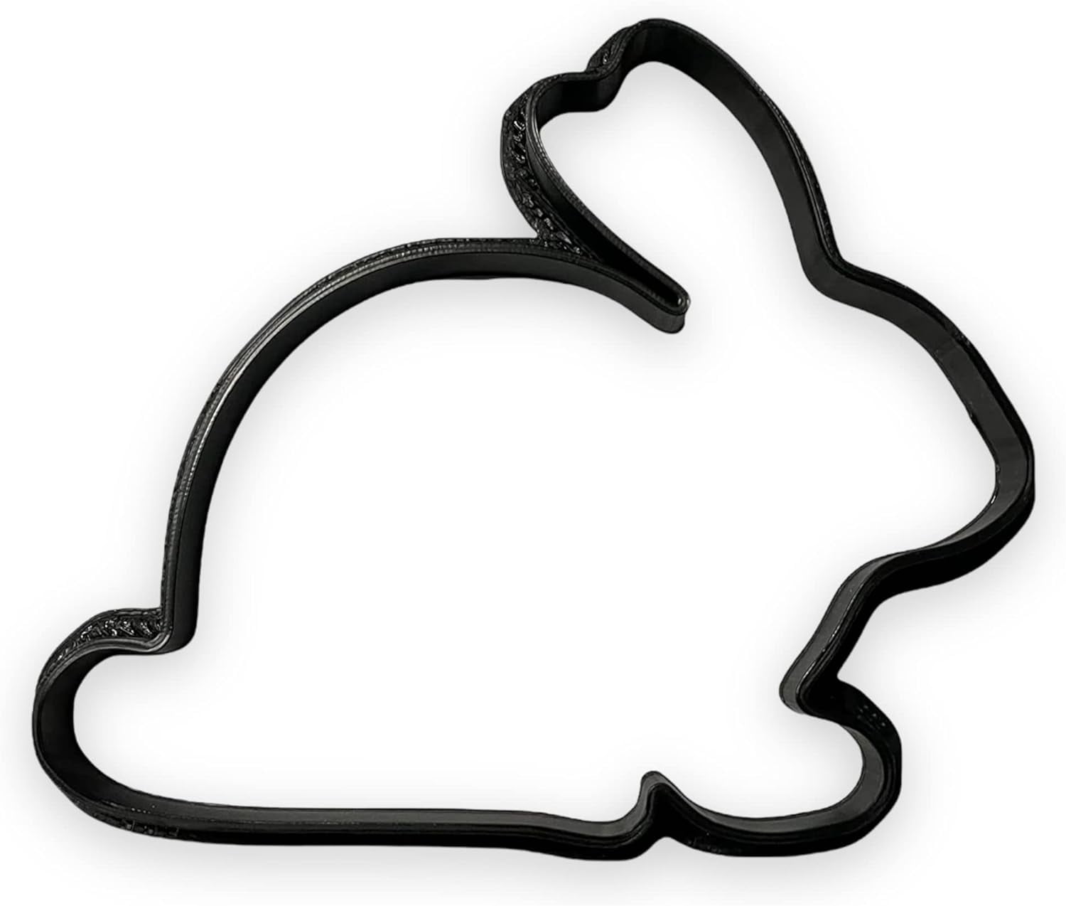 Bunny Rabbit Cookie Cutter - Walmart.com