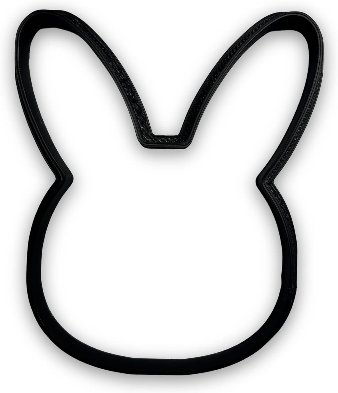Bunny Rabbit Head Cookie Cutter - Walmart.com