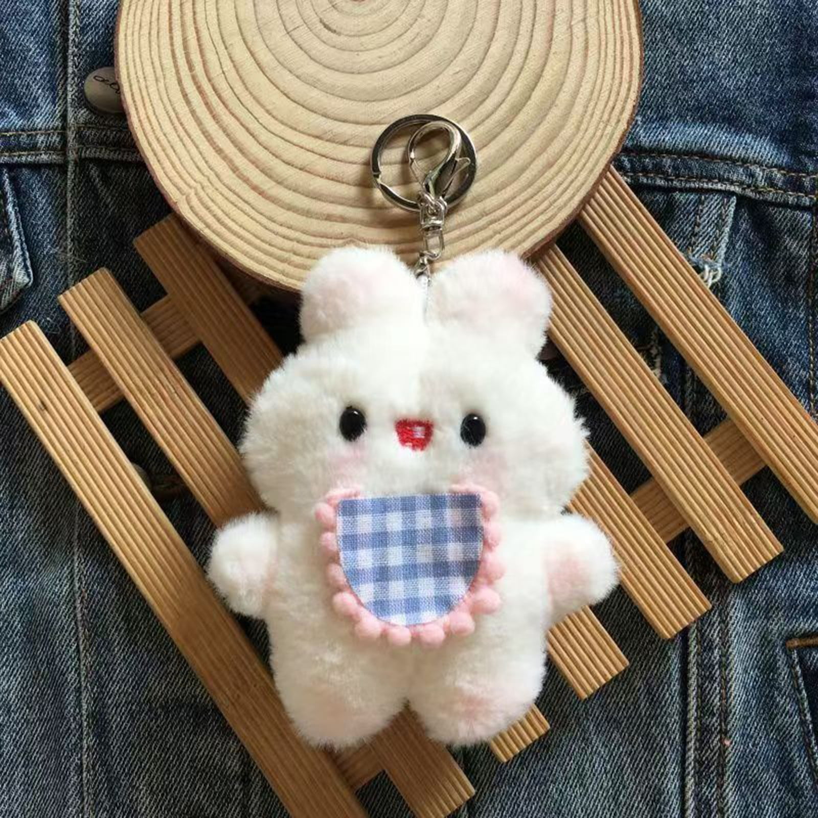 Bunny Rabbit,Small Easter Stuffed Animals,Stuffed Bunny for Easter ...