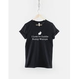 Bunny Rabbit T-Shirt - I Love To Cuddle Bunny Wunnys Rabbit TShirt ...