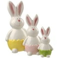 Bunny Rabbit Trio - Walmart.com
