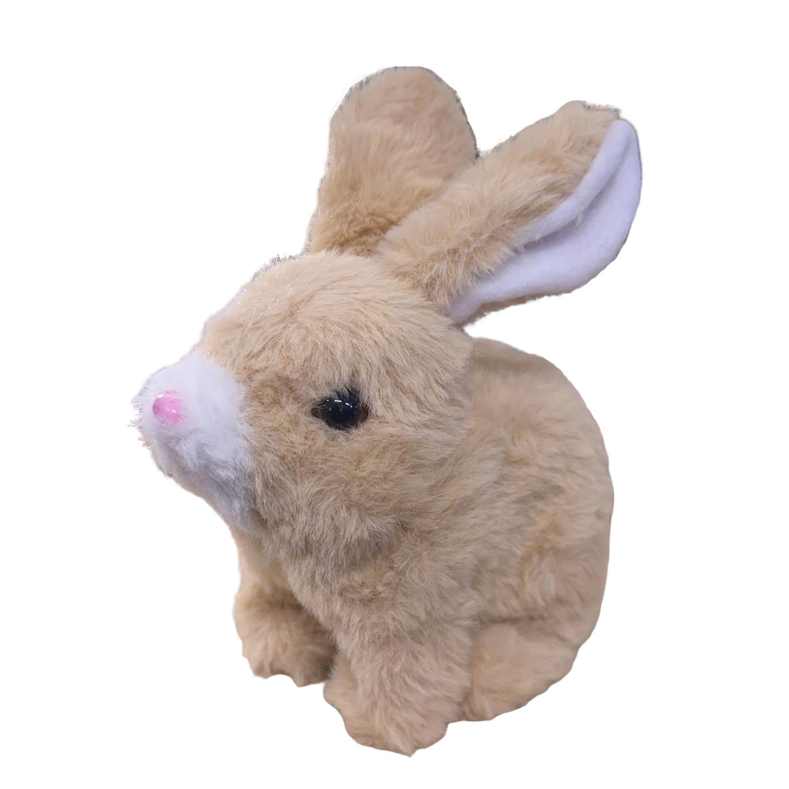 Bunny - My Realistic Bunny Toy, Interactive Realistic Bunny, Realistic ...