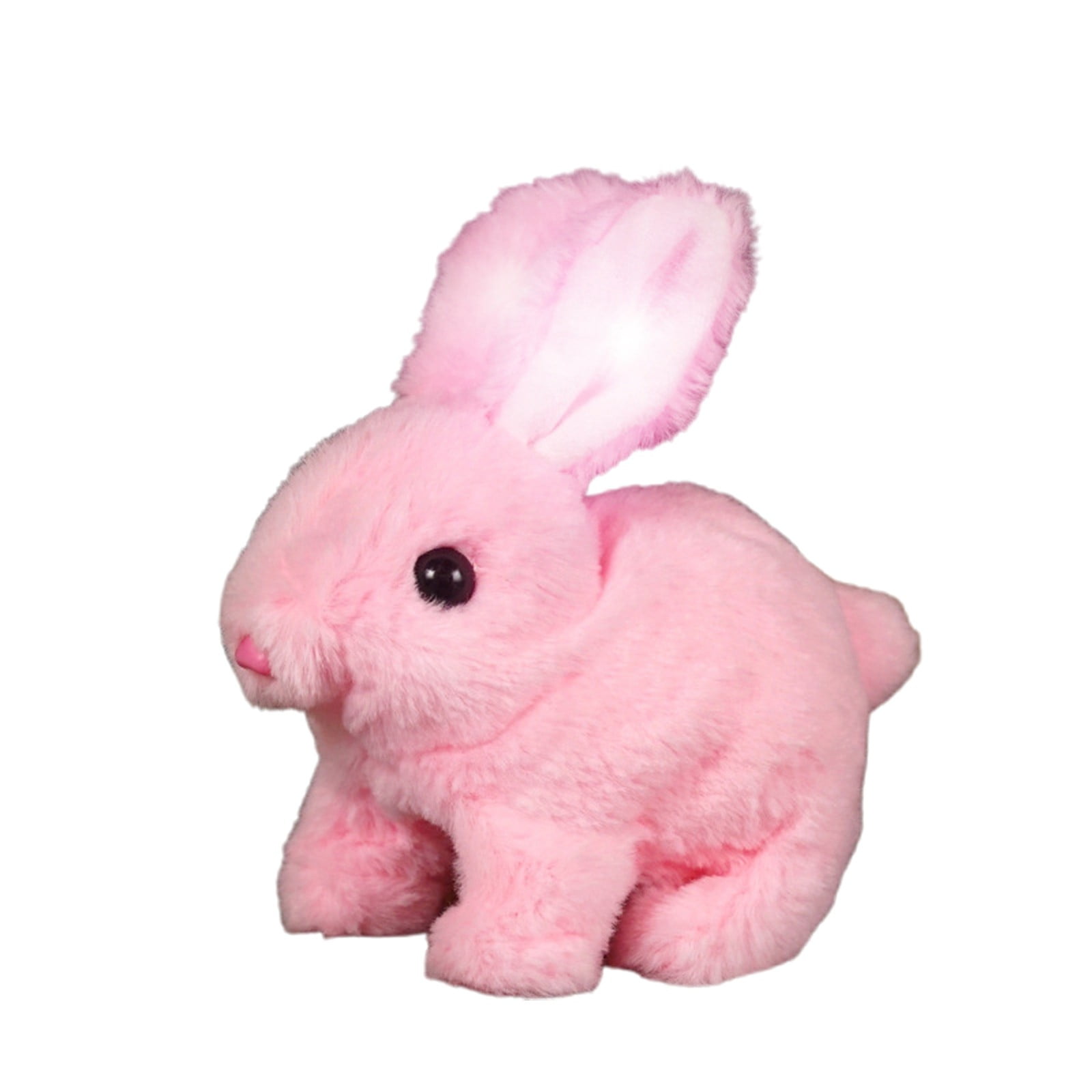 Bunny My Realistic Bunny, Vitality Bliss Bunny - Jumping, Twitching ...