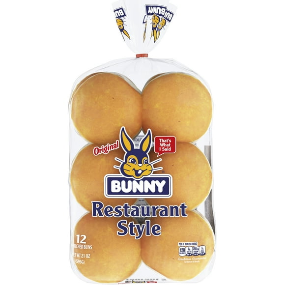 Buns in Bakery & Bread - Walmart.com