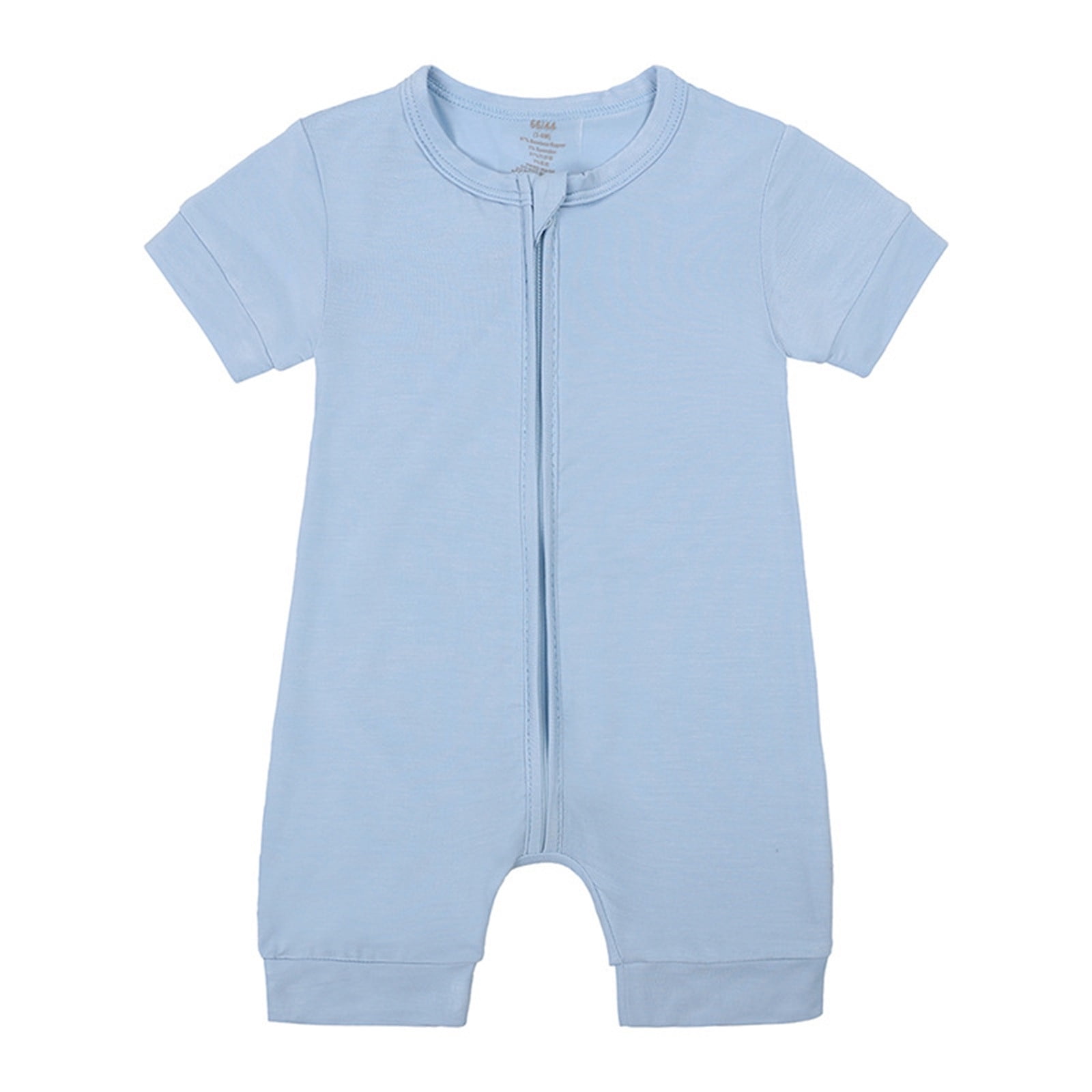 Bunny Romper Baby Boy Toddler Rompers Baby Girls Boys Rompers Pajamas ...