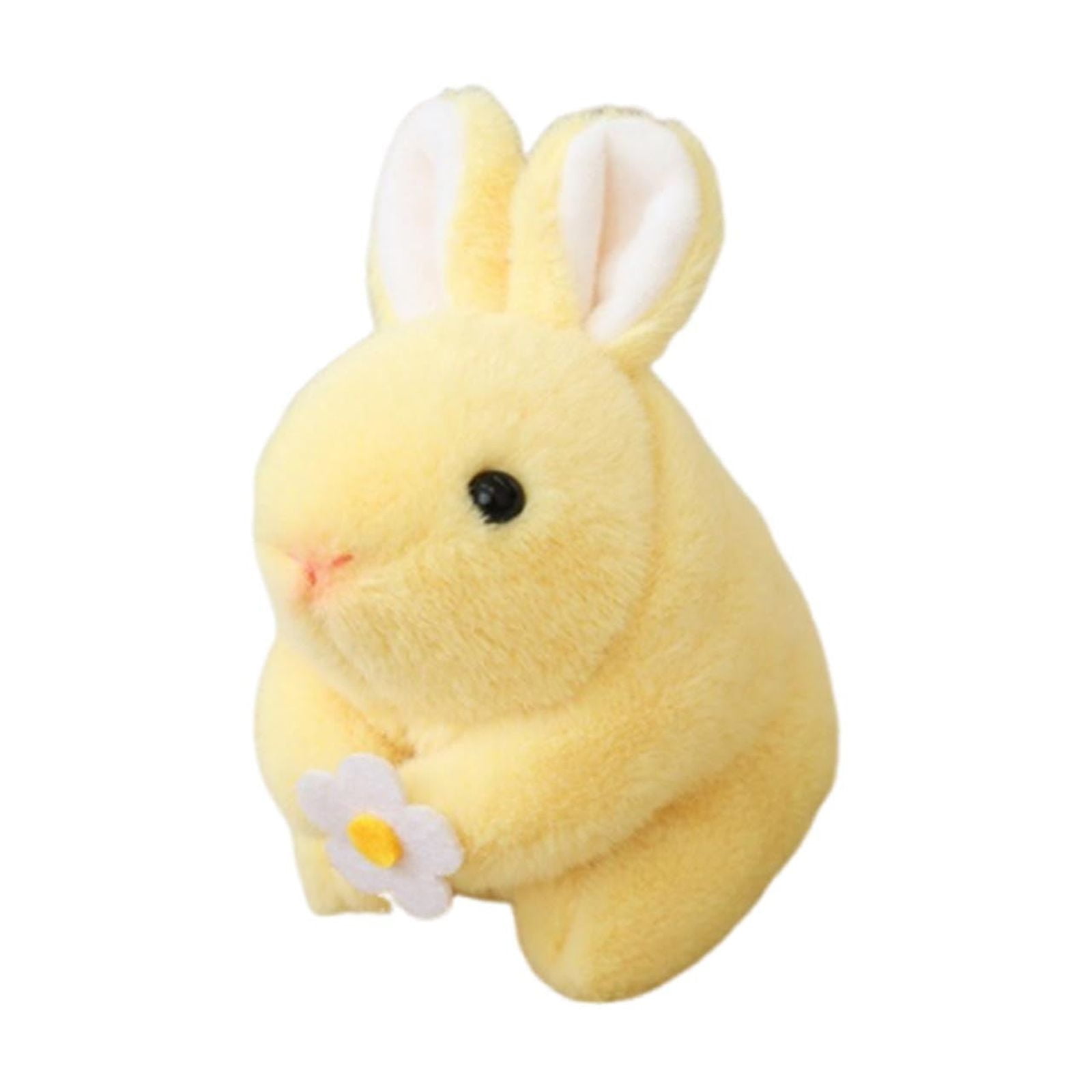 Bunny Stuffed Animal,Bunny Plush,Stuffed Bunny,Easter Bunny,String ...