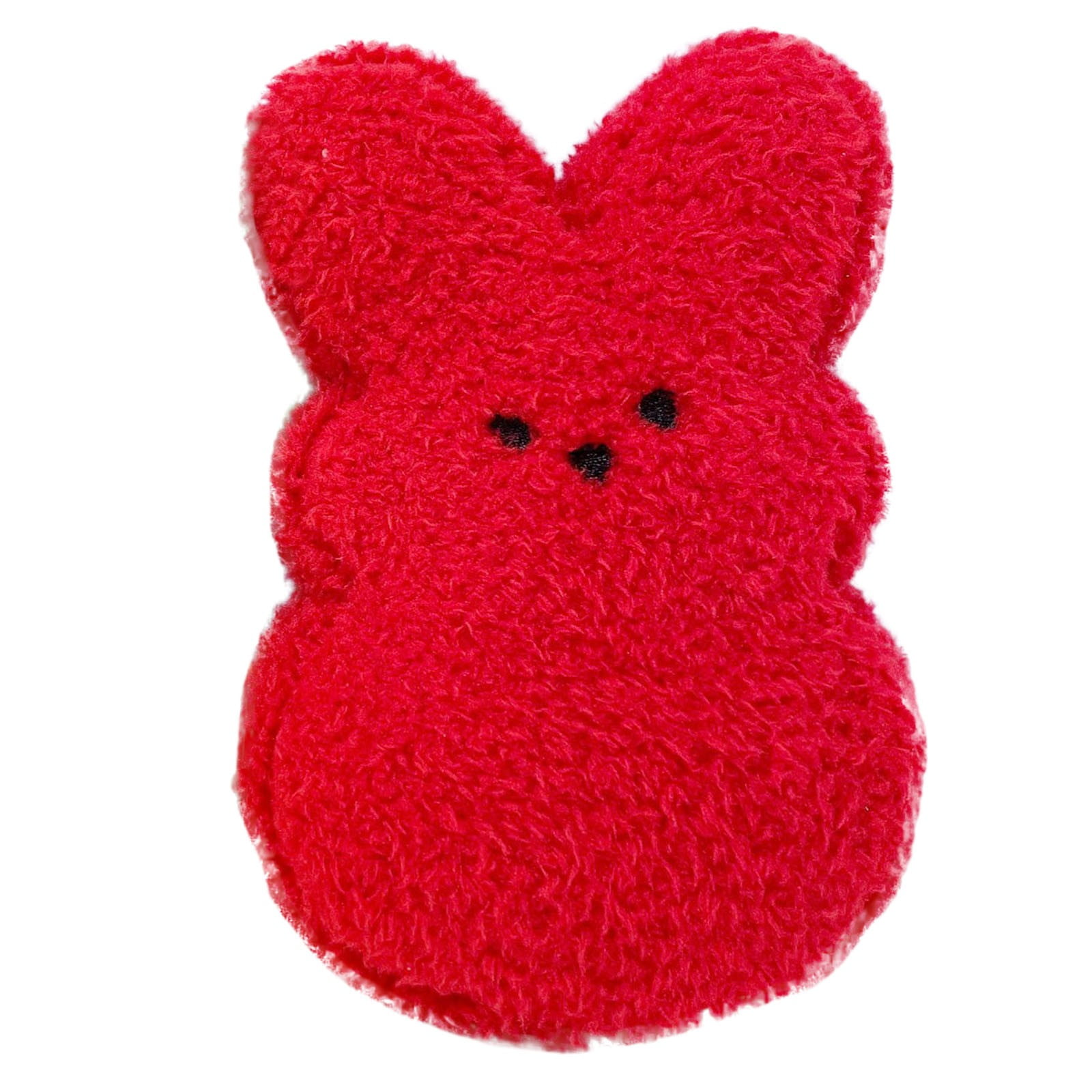 Bunny Stuffed Animal Reversible Cuddle Bunny Stuffed,Strawberry Bunny ...