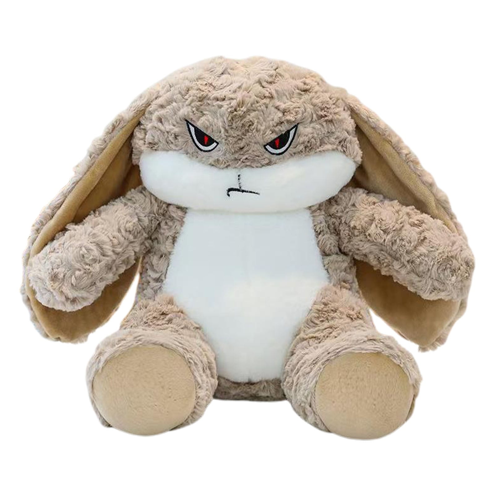 Bunny Stuffed Animals, Soft Cute Rabbit Plush Toys, Rabbit Stuffed ...