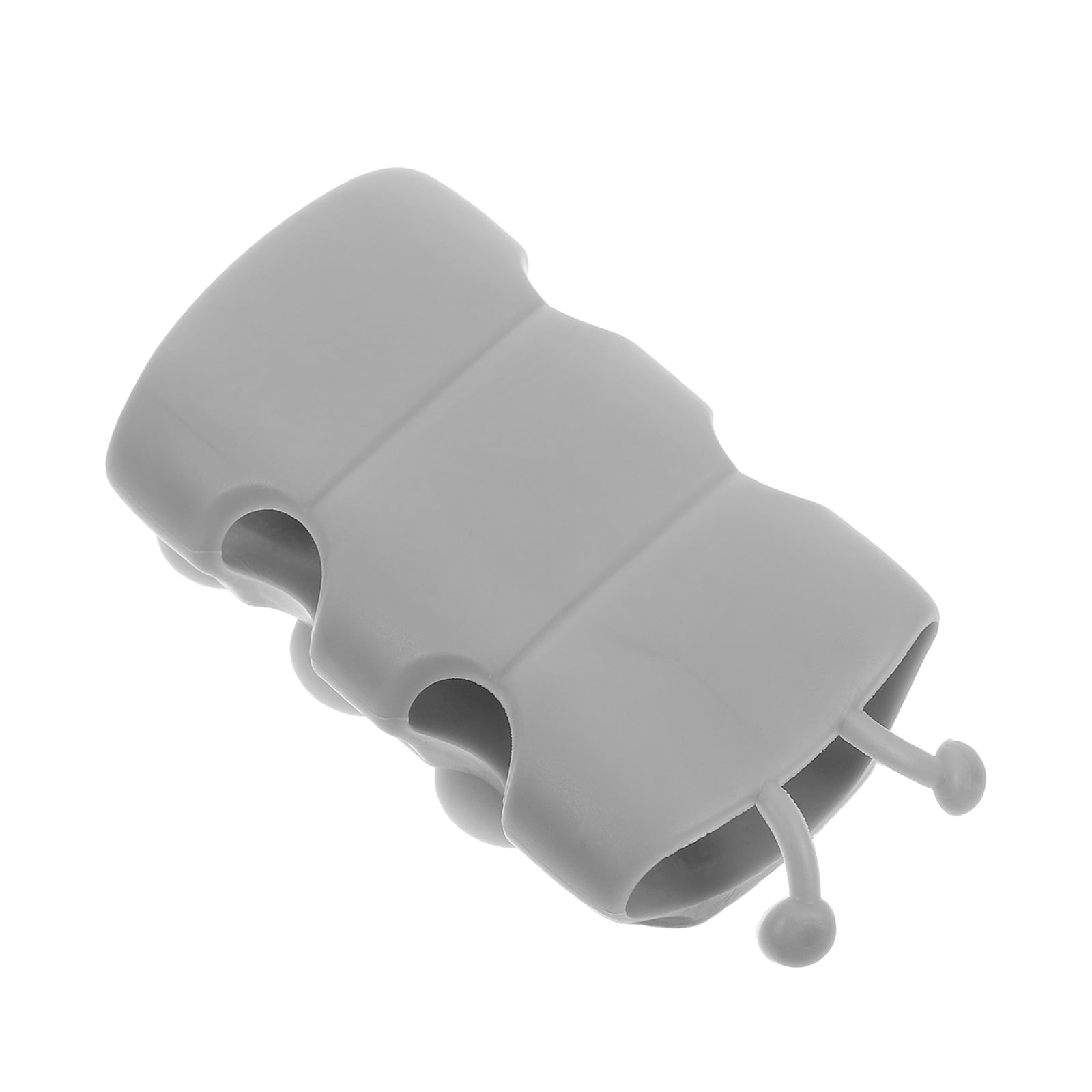 Bunny Tail Costume Accessory Theme Shower Head Bracket 7.50X4.50X2.50CM ...