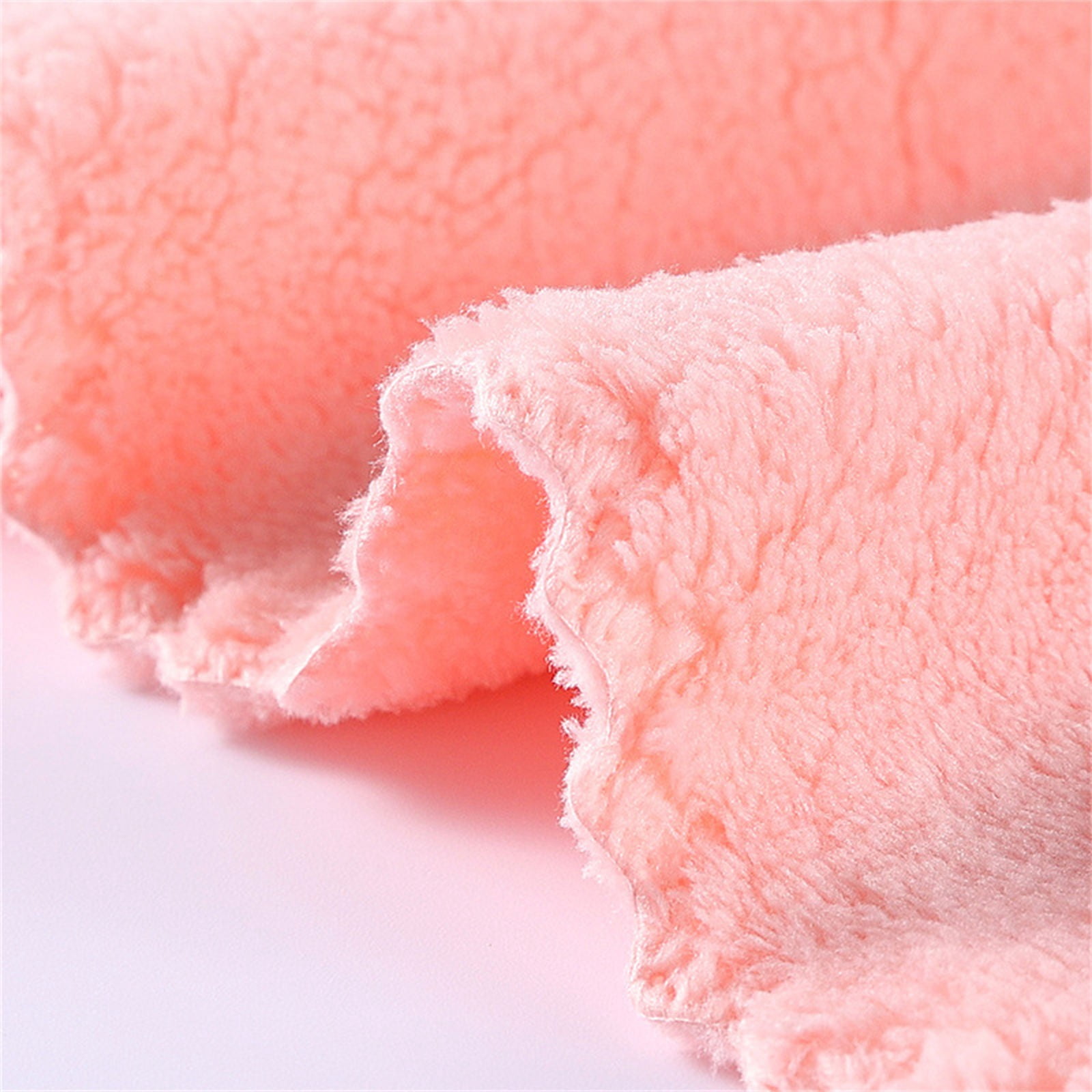 Bunny Towel Rabbit Handkerchief Bunny Shape Towel Plush Rabbit Gift All ...