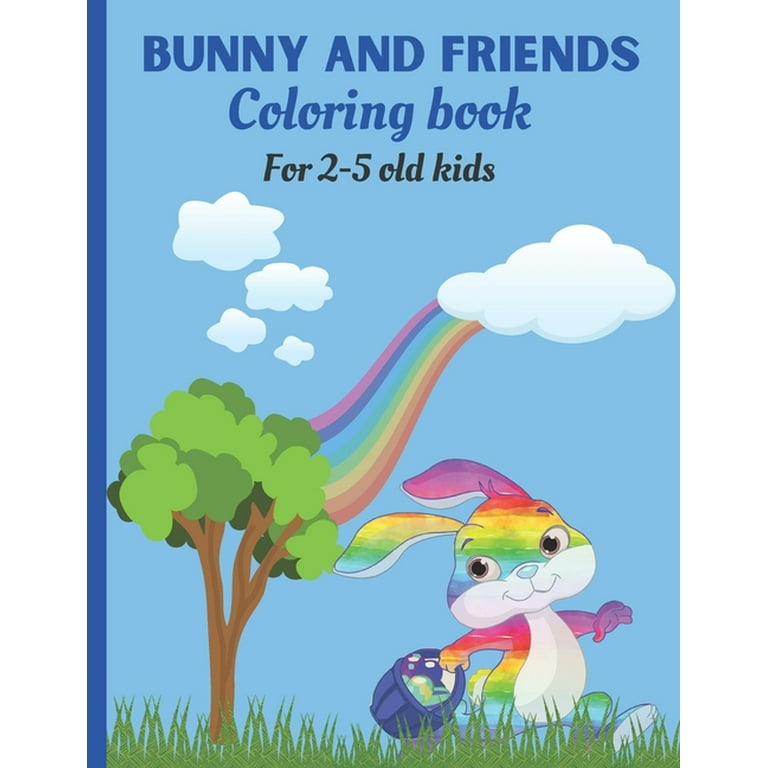 coloring pages for 1 2 year olds