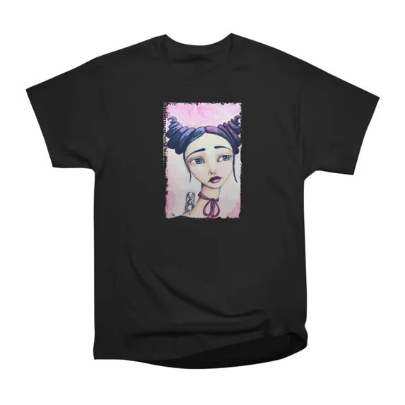 Bunny and Me T-Shirt Tee Gift For Him Merch For Her Apparel For Friend ...