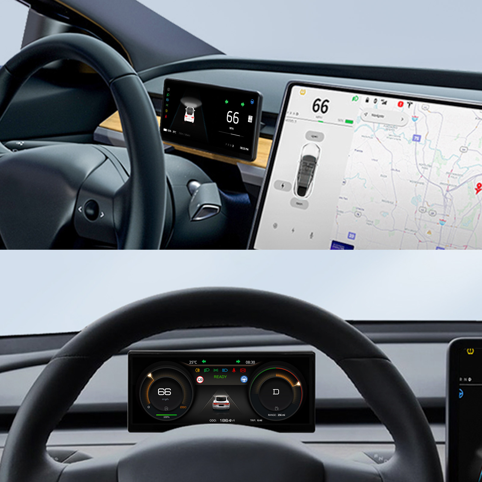 AutoLoc Power Accessories AUTCL4000 Central Locking 4-Door System ...