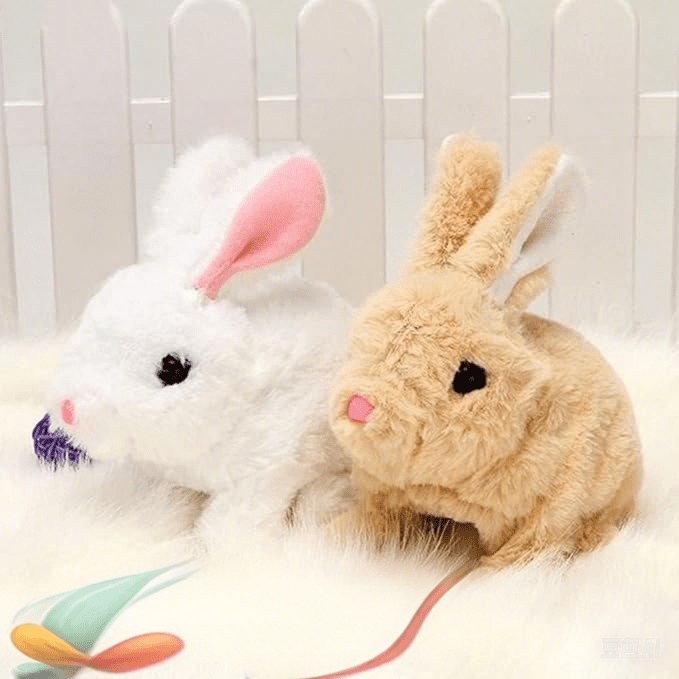 BunnyPal, Fanyil Bunnypal, Petsboro Bunny Pal, Zynco Bunny, Bunny - My ...