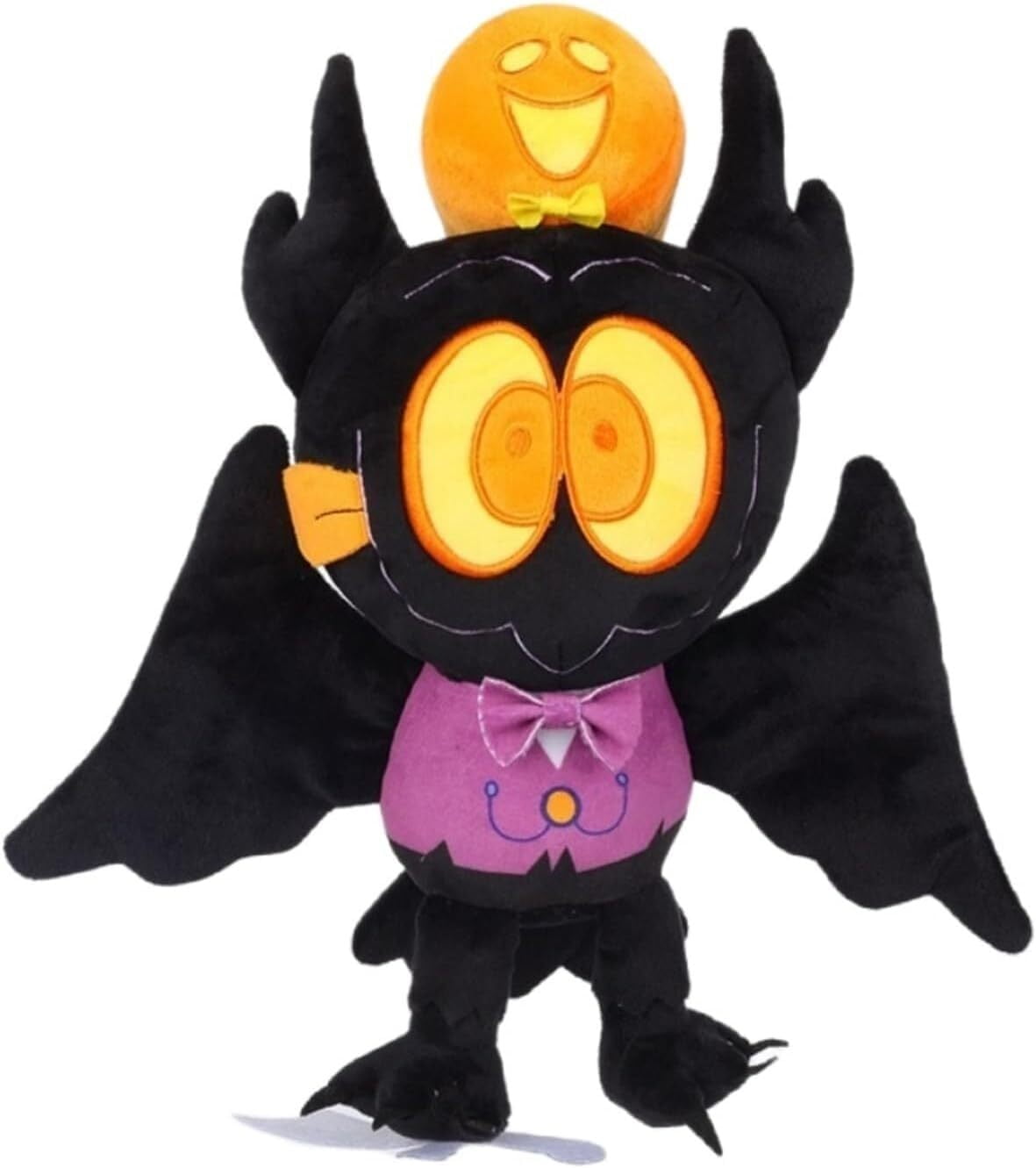 BunnyPony Billie Bust Up 18'' Plush Toy, Limited Edition Collectible ...