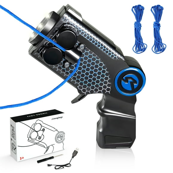 Loop Lasso Toy