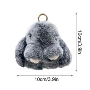 Ad Icons - Trix Cereal Trix Rabbit Funko Pop! Keychain - Walmart.com