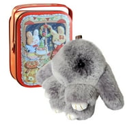 Ad Icons - Trix Cereal Trix Rabbit Funko Pop! Keychain - Walmart.com