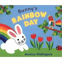 Little Bunny, Spring Is Here! (Board Book) - Walmart.com