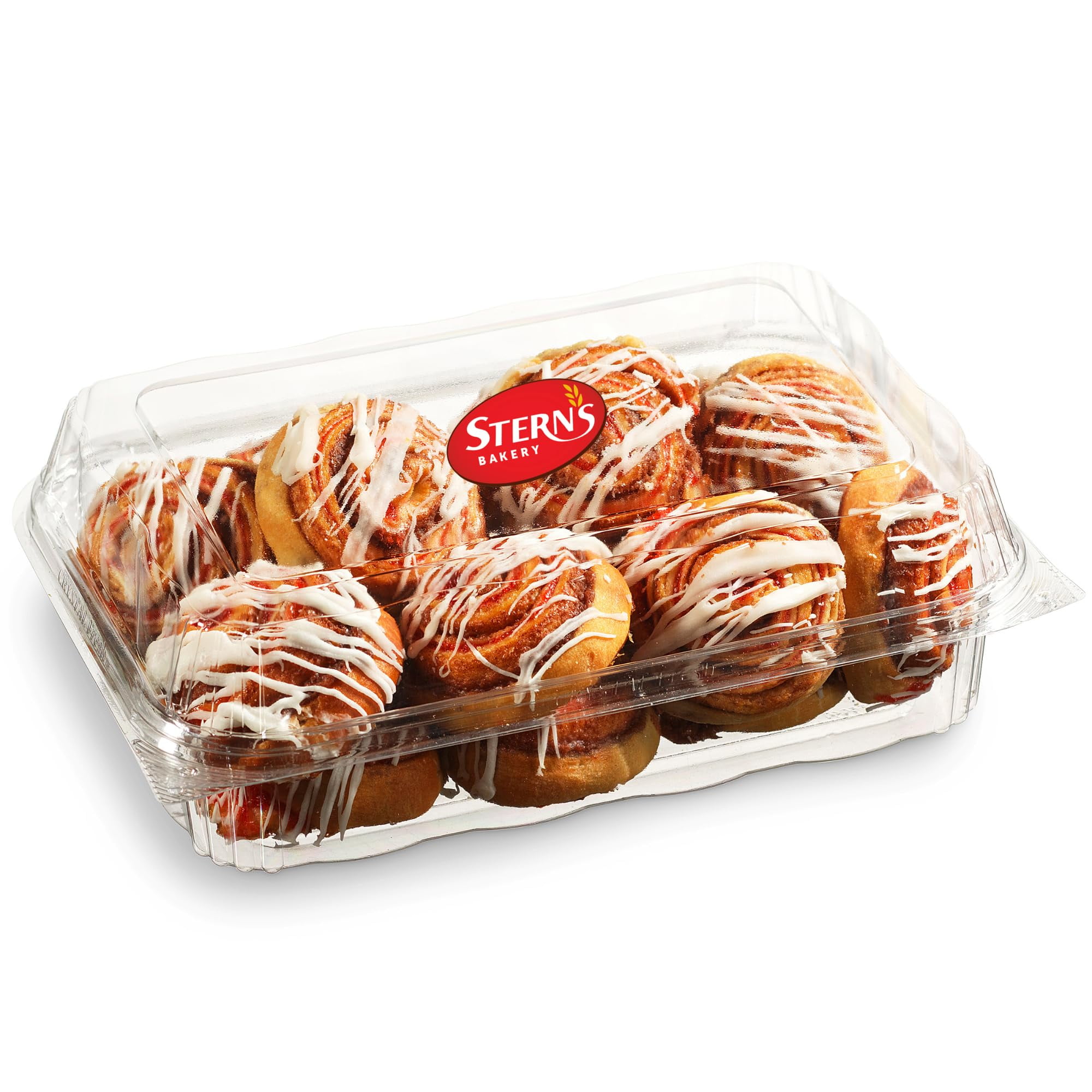 Buns filled with TSF6 Raspberry Jam | Breakfast Pastry | Raspberry ...