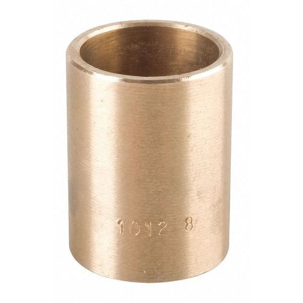 Bunting Bearings Sleeve Bearing,I.D. 9/16,L 1-3/4,PK3 CB091114 ...