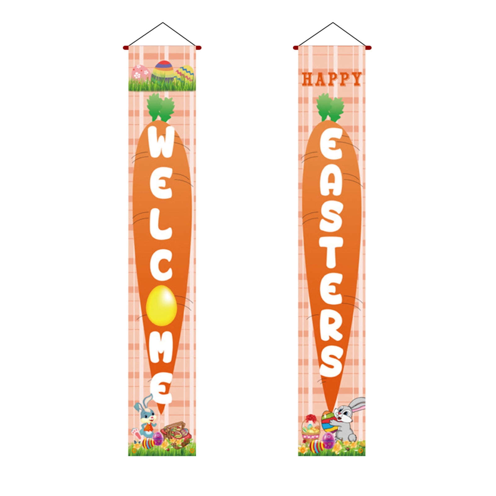 Bunting Flags Leaf Banner Garland Wall Flag Pole Heavy Duty Banners And ...