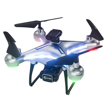 Hubsan Camera Drone X4 H107C RC Quadcopter, Cobalt Blue - Walmart.com