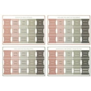 Avery Reinforced Cloth Gummed Index Tabs - Walmart.com