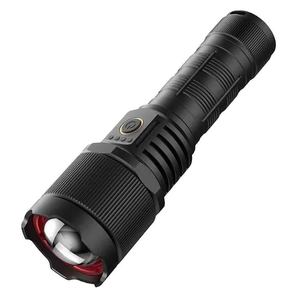 Mobile Power Flashlight