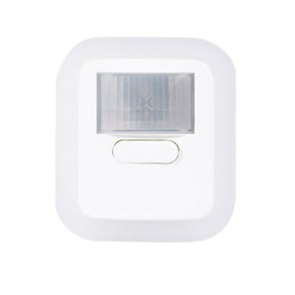 Plug in Motion Sensor Lights