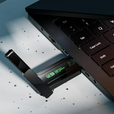 Directional WiFi Range Extender 1200Mbps Dual Band Wireless Internet 2. ...