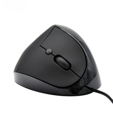 Prestige LM2WL Handshoe Mouse Left Hand Wired MED (light click ...