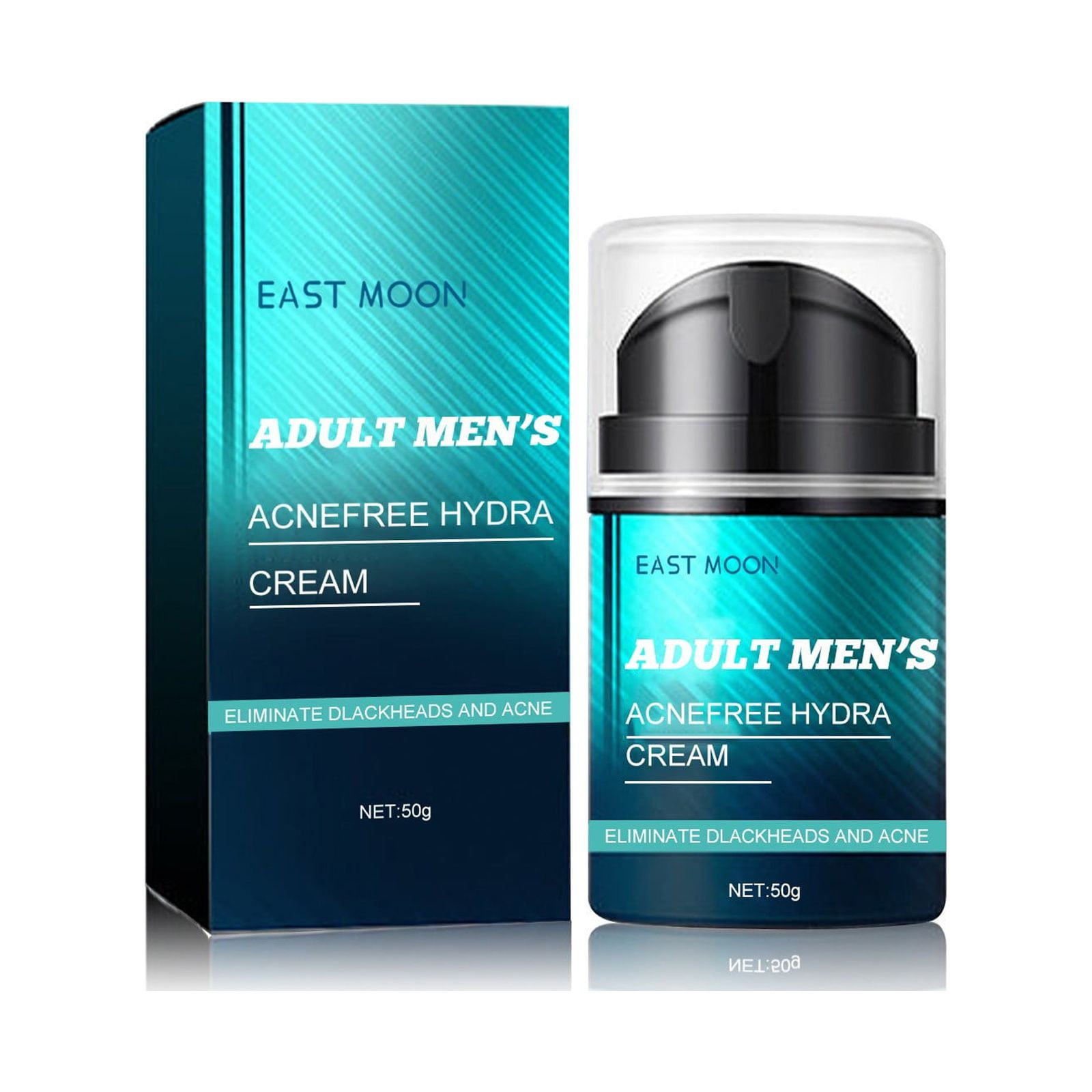 Buodes Deals Moisturizer Face Cream Men's Face Cream That Shrinks ...