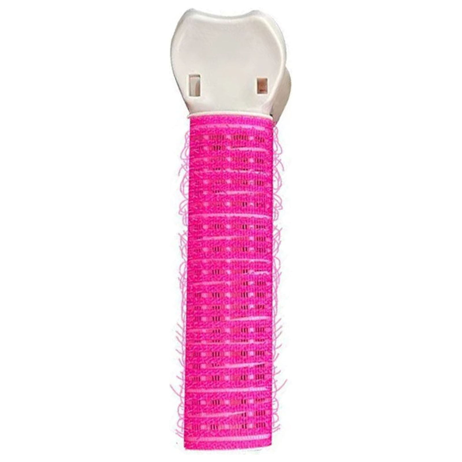 Buodes Forehead Fixed Bangs Profiling Clip Clip High Skull Top Hairpin